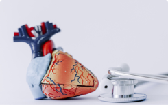 Comprehensive Coronary Heart Disease Care at Oasis Clinics